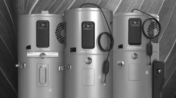Hybrid Water Heaters: 4 Amazing Benefits of Hybrids